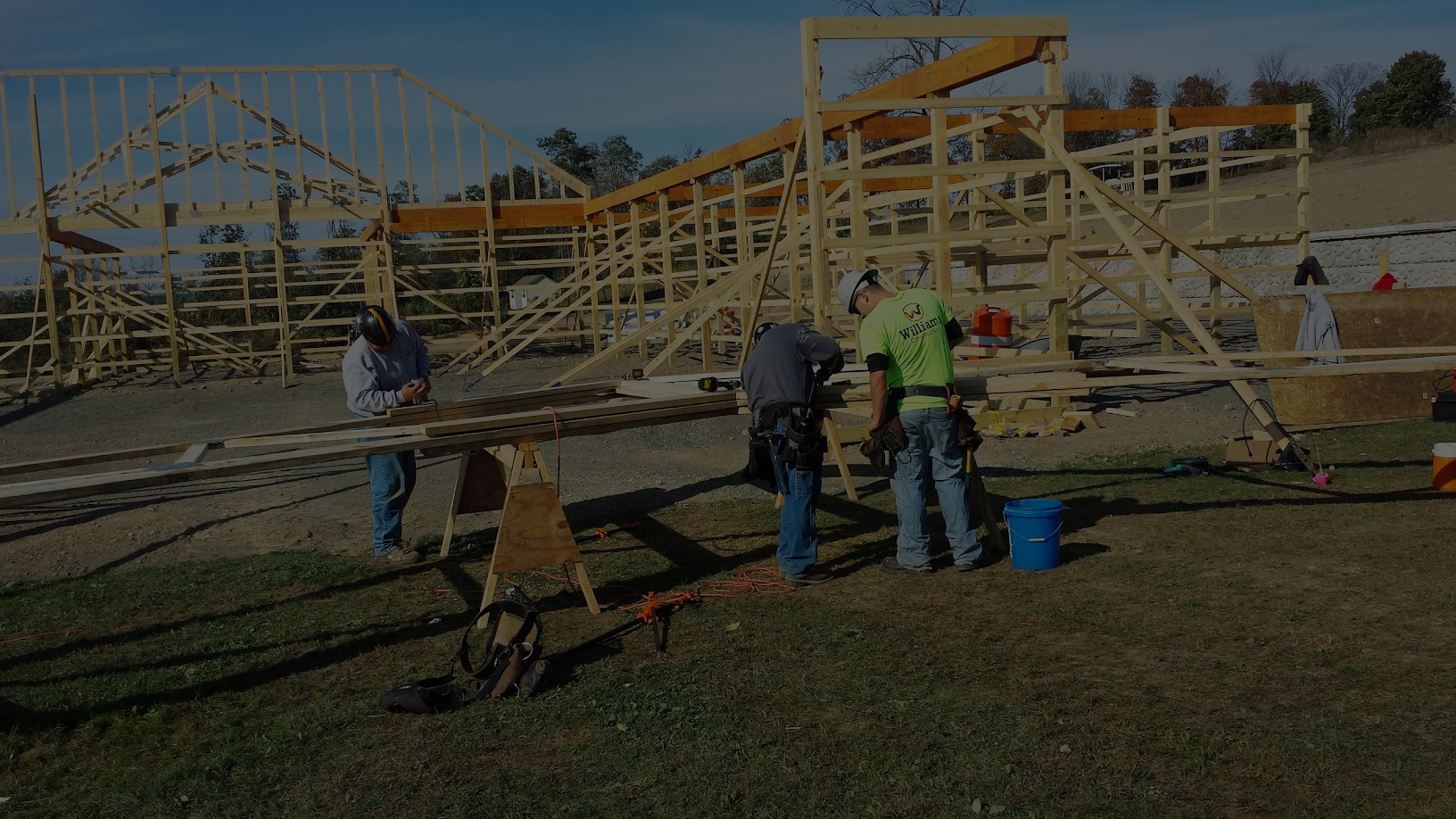 Williams Construction