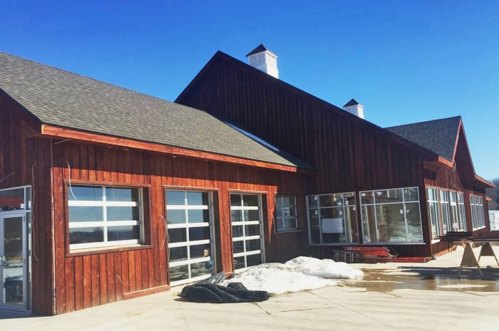 Williams Construction | News