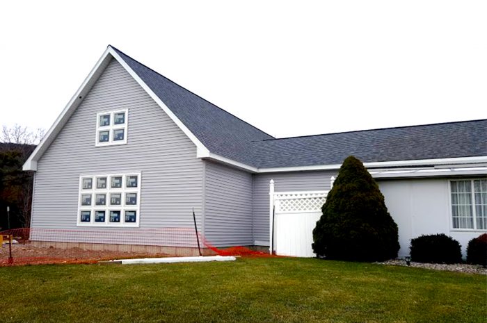 Williams Construction